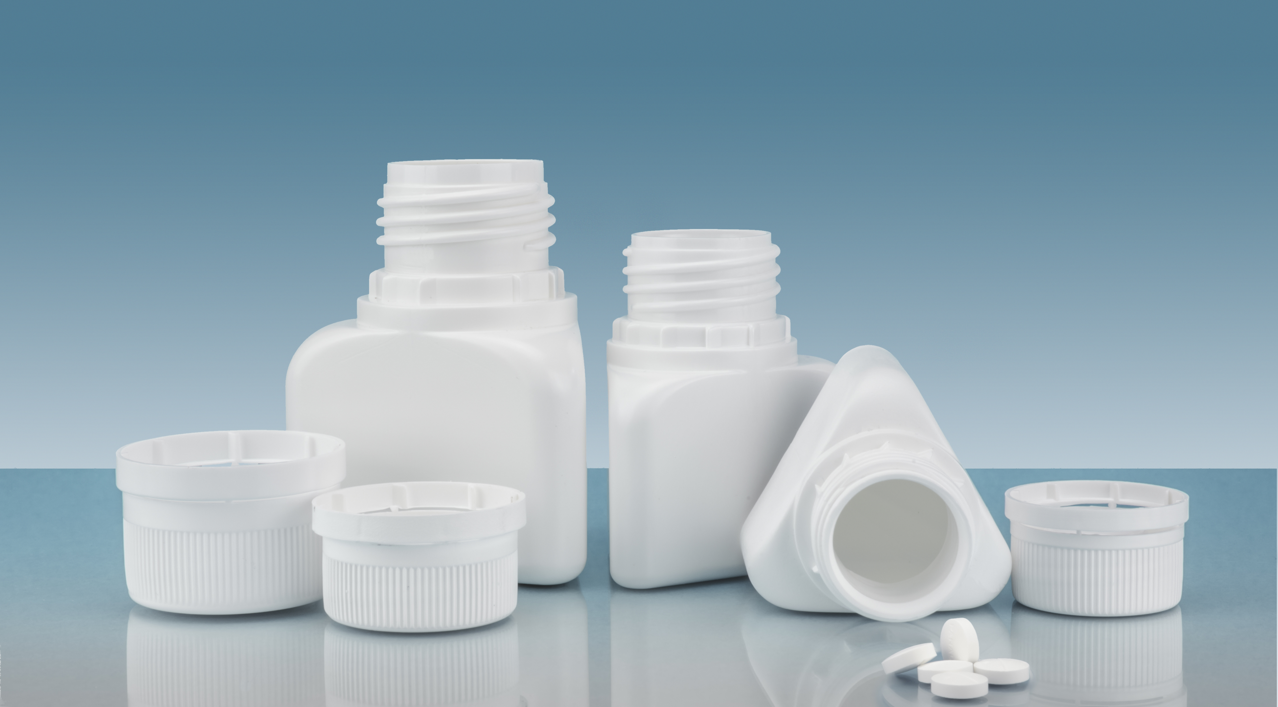 ACINO (Costum made range) | Neutroplast | CPHI Online